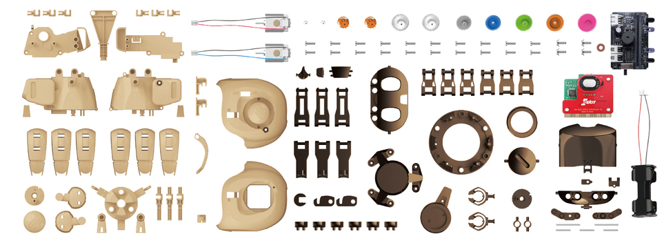 プログラミング・フォロ スピーク for CHROME [ MR-9123 ]｜製品情報 | エレキット